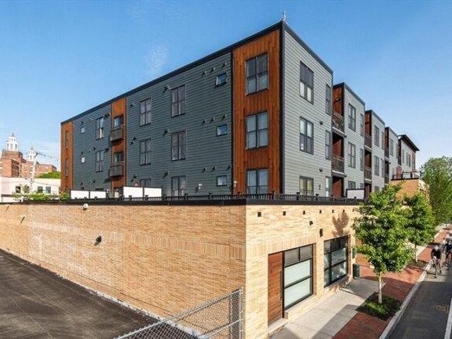 condo with 1 bedroom, Cambridge MA ES103161781
