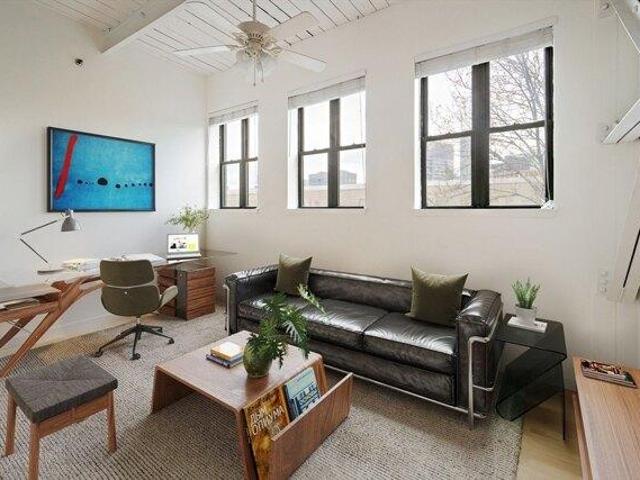 condo with 1 bedroom, Cambridge MA ES103186805