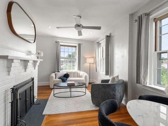 condo with 1 bedroom, Cambridge MA ES103221354