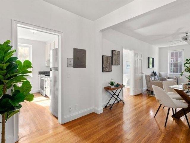 condo with 1 bedroom, Cambridge MA ES103247677