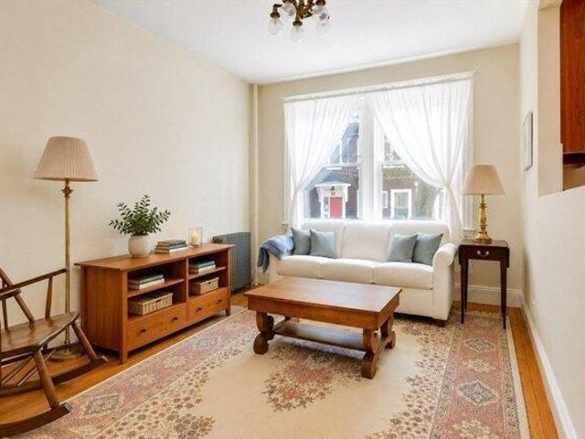condo with 1 bedroom, Cambridge MA ES103250809