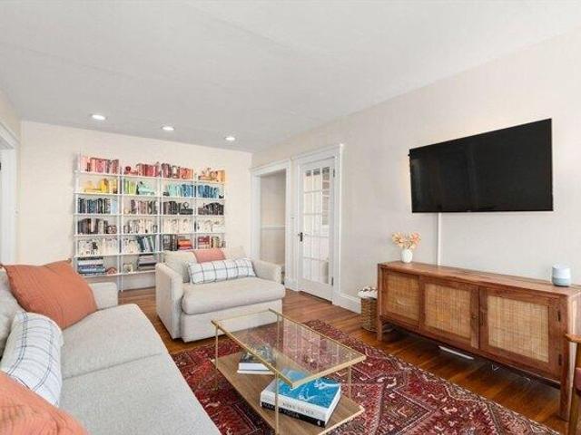 condo with 1 bedroom, Cambridge MA ES103251090