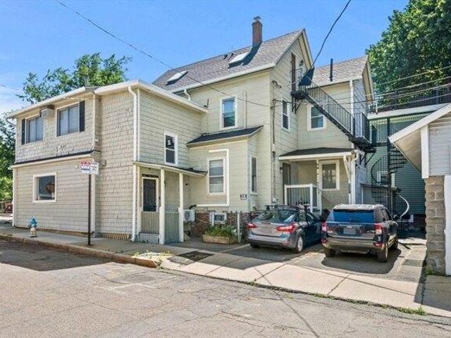 condo with 1 bedroom, Cambridge MA ES104407091