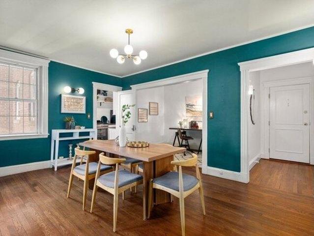 condo with 1 bedroom, Cambridge MA ES104010527