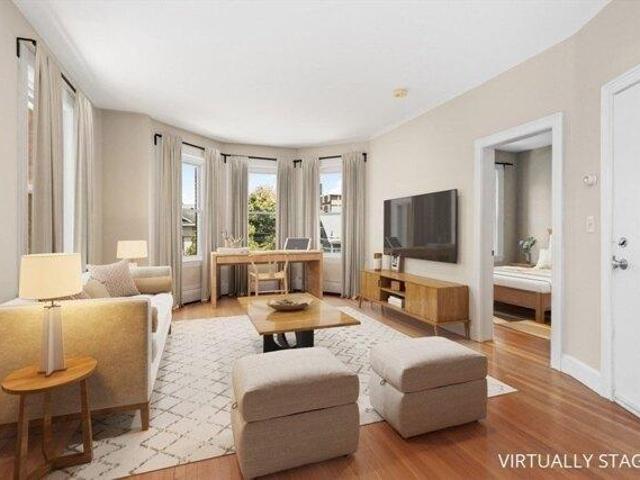 condo with 1 bedroom, Cambridge MA ES105080345