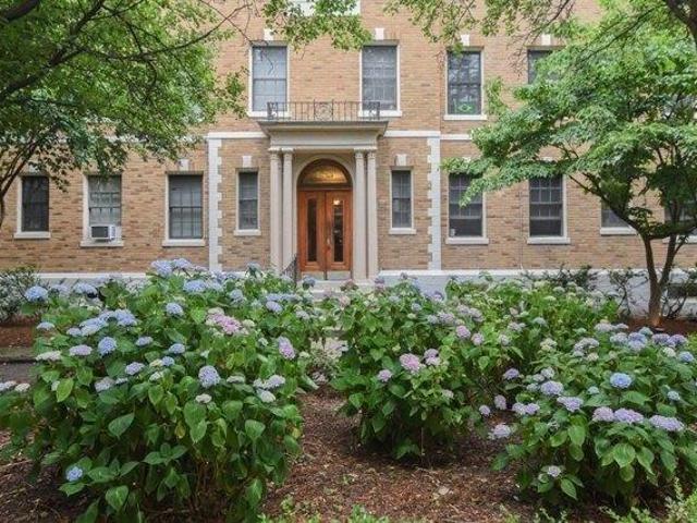 condo with 1 bedroom, Cambridge MA ES105092838