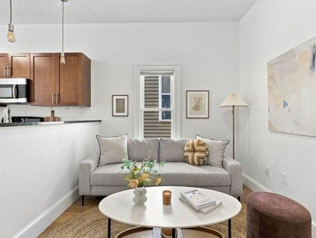 condo with 1 bedroom, Cambridge MA ES105108779