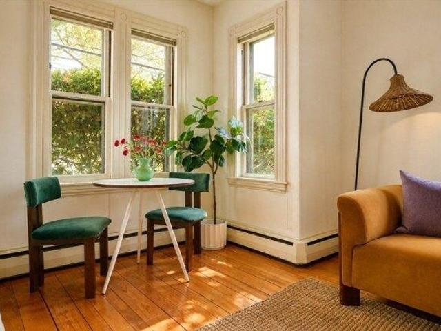condo with 1 bedroom, Cambridge MA ES105108964