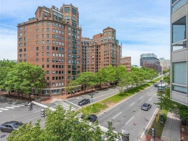 condo with 1 bedroom, Cambridge MA ES105109793