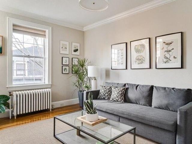 condo with 1 bedroom, Cambridge MA ES105115416
