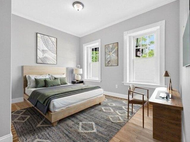 condo with 1 bedroom, Cambridge MA ES105206772