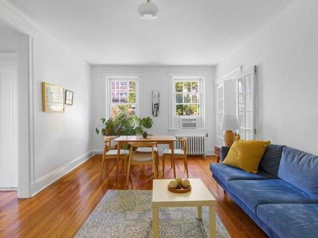 condo with 1 bedroom, Cambridge MA ES105229642