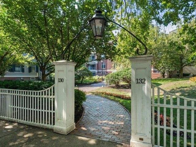 condo with 1 bedroom, Cambridge MA ES105287782