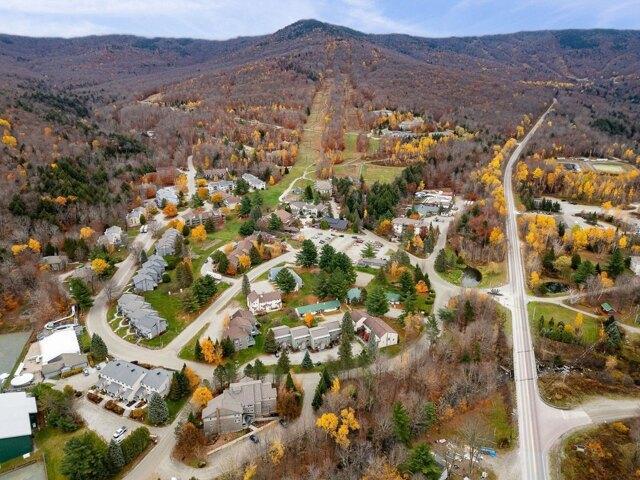 condo with 1 bedroom, Cambridge VT DS102443532