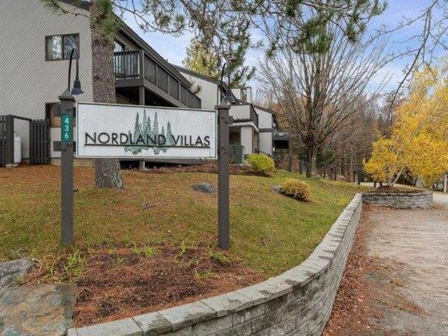 condo with 1 bedroom, Cambridge VT ES103436611