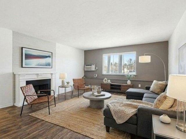 condo with 1 bedroom, Canton MA DS102061972