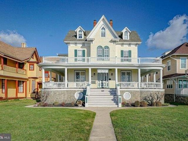 condo with 1 bedroom, Cape May NJ DLS101657497