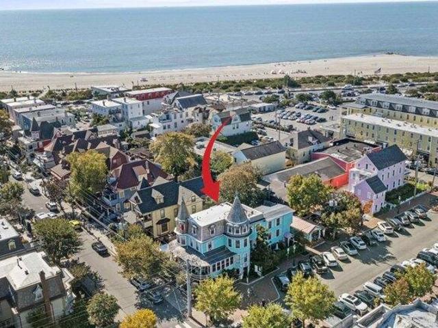 condo with 1 bedroom, Cape May NJ DLS101799766