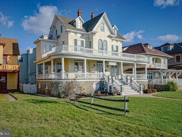 condo with 1 bedroom, Cape May NJ ES103604242