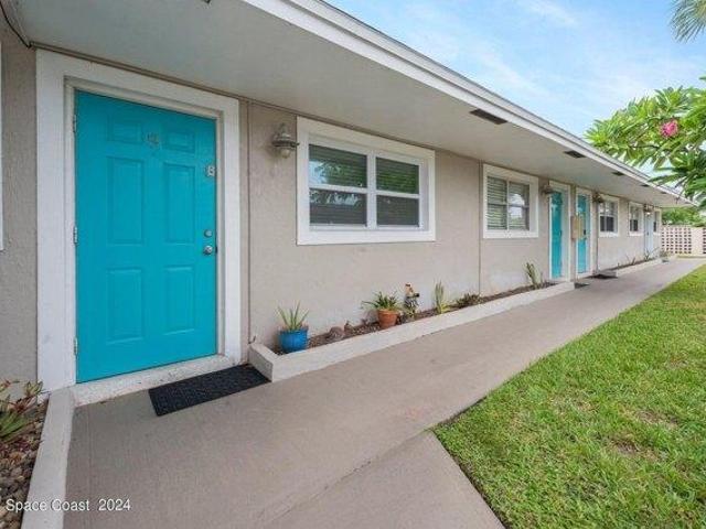 condo with 1 bedroom, Cape Canaveral FL DS88769216