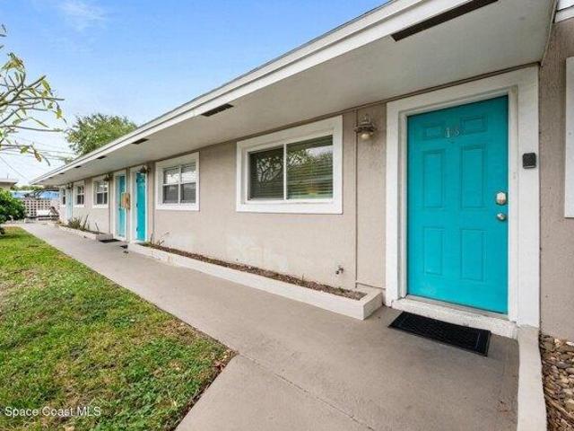 condo with 1 bedroom, Cape Canaveral FL ELS88826735