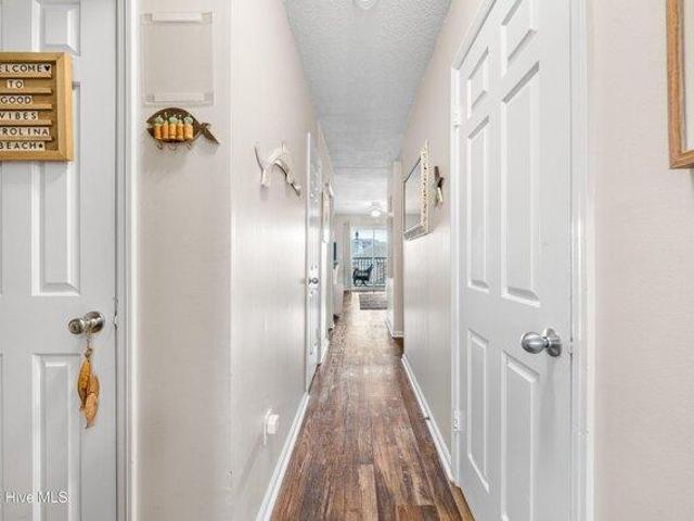 condo with 1 bedroom, Carolina Beach NC DS103601610