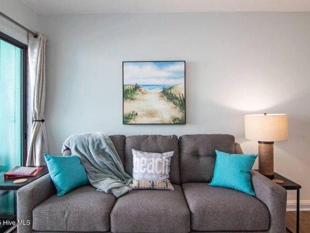 condo with 1 bedroom, Carolina Beach NC DS103605815