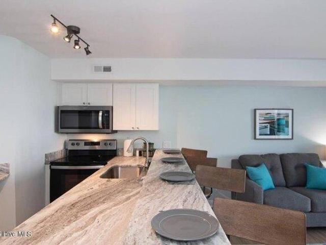 condo with 1 bedroom, Carolina Beach NC ES103605815