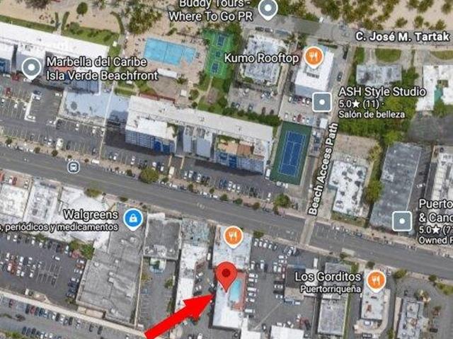 condo with 1 bedroom, Carolina RI ES105041058