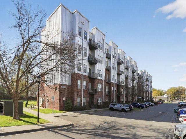 condo with 1 bedroom, Charlotte NC DLS101012030