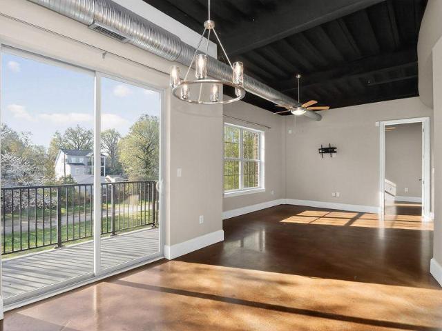 condo with 1 bedroom, Charlotte NC ES101012030