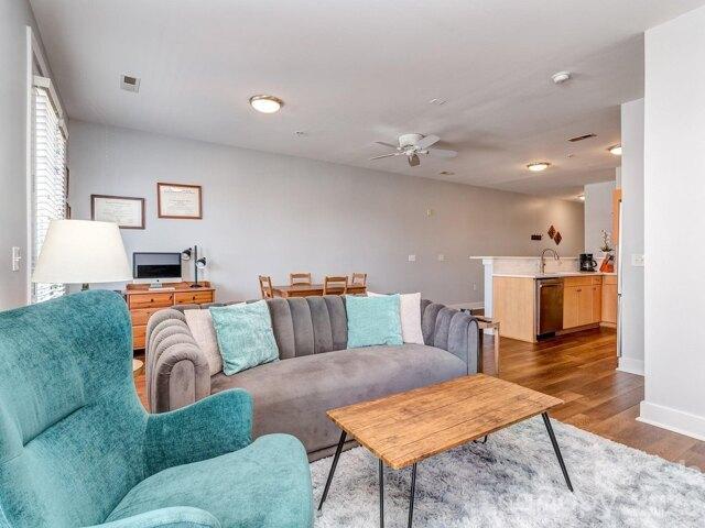 condo with 1 bedroom, Charlotte NC ES103600471