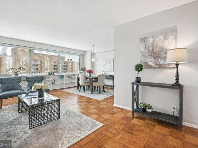 condo with 1 bedroom, Chevy Chase MD DLS88247210