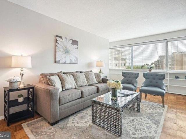 condo with 1 bedroom, Chevy Chase MD ES103501410
