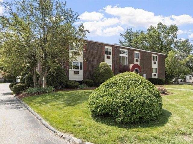 condo with 1 bedroom, Chelmsford MA ES104791009