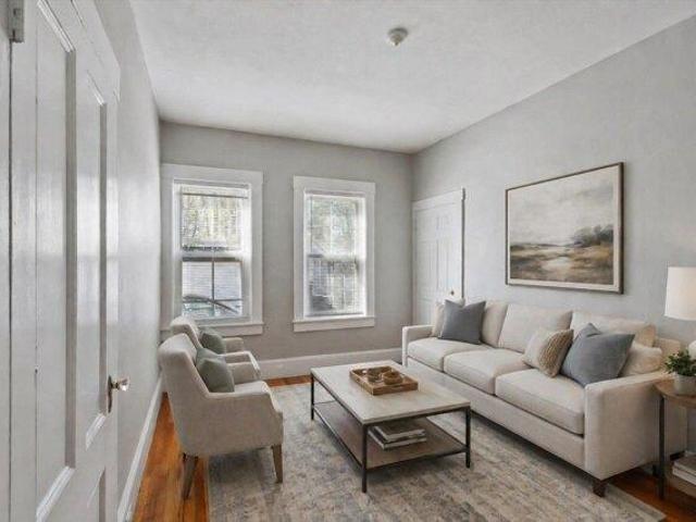 condo with 1 bedroom, Chelmsford MA ES103432612