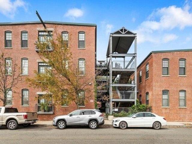 condo with 1 bedroom, Chelsea MA DLS102121021