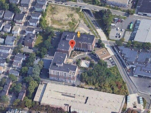 condo with 1 bedroom, Chelsea MA DLS102634255