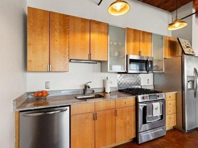 condo with 1 bedroom, Chelsea MA DLS103033469