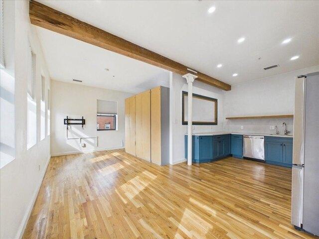 condo with 1 bedroom, Chelsea MA DS104480883