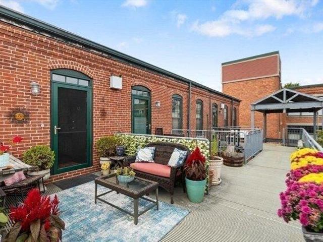 condo with 1 bedroom, Chelsea MA DS103223624