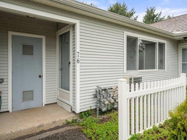 condo with 1 bedroom, Chicopee MA DS103035481