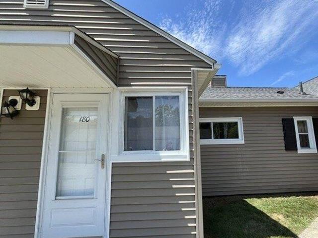 condo with 1 bedroom, Chicopee MA DS104115725