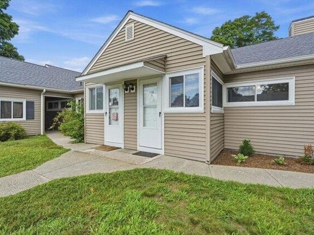 condo with 1 bedroom, Chicopee MA DS104237840