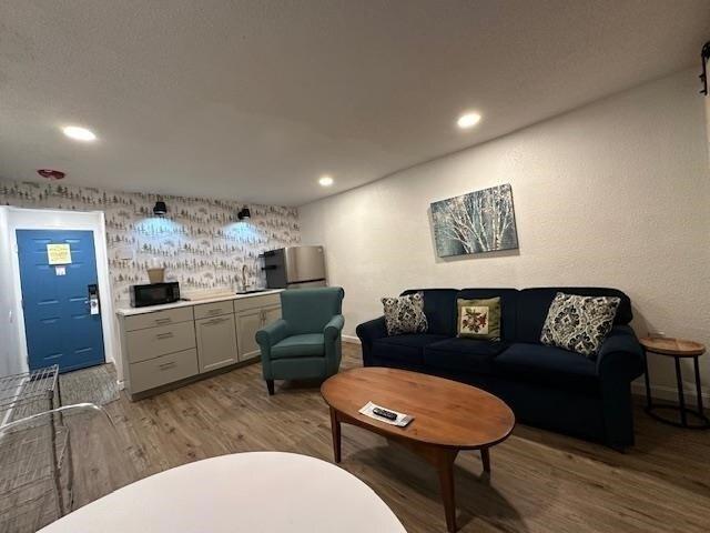 condo with 1 bedroom, Conway NH DS101957200