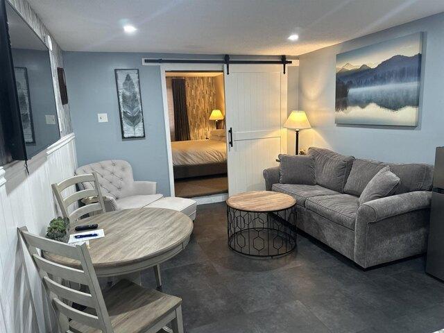 condo with 1 bedroom, Conway NH DS103250245
