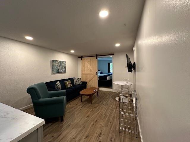 condo with 1 bedroom, Conway NH ES103248948