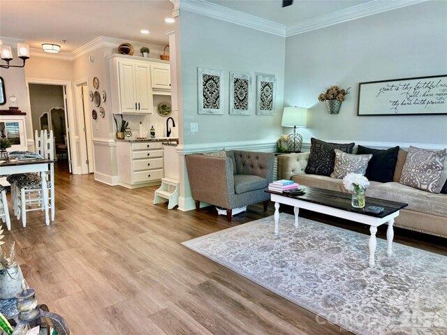 condo with 1 bedroom, Concord NC ES104908562