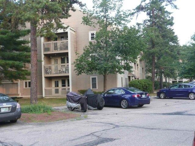 condo with 1 bedroom, Concord NH DLS101604953