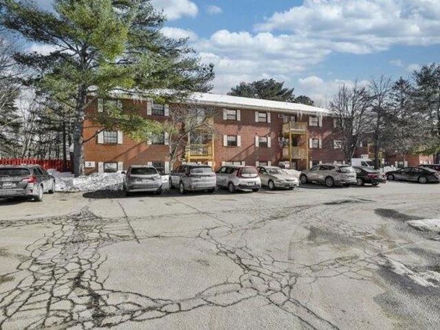 condo with 1 bedroom, Concord NH DLS101857358